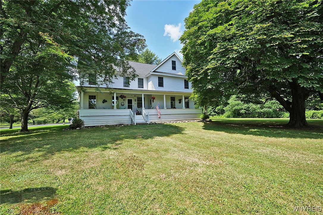 460 Two Rod Rd, Marilla, NY 14102 | Zillow