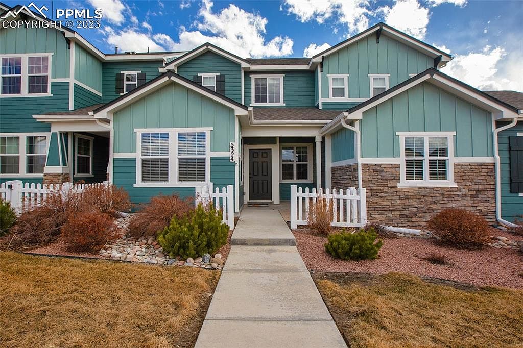 5324 Henry Doren Point, Colorado Springs, CO 80924 | Zillow