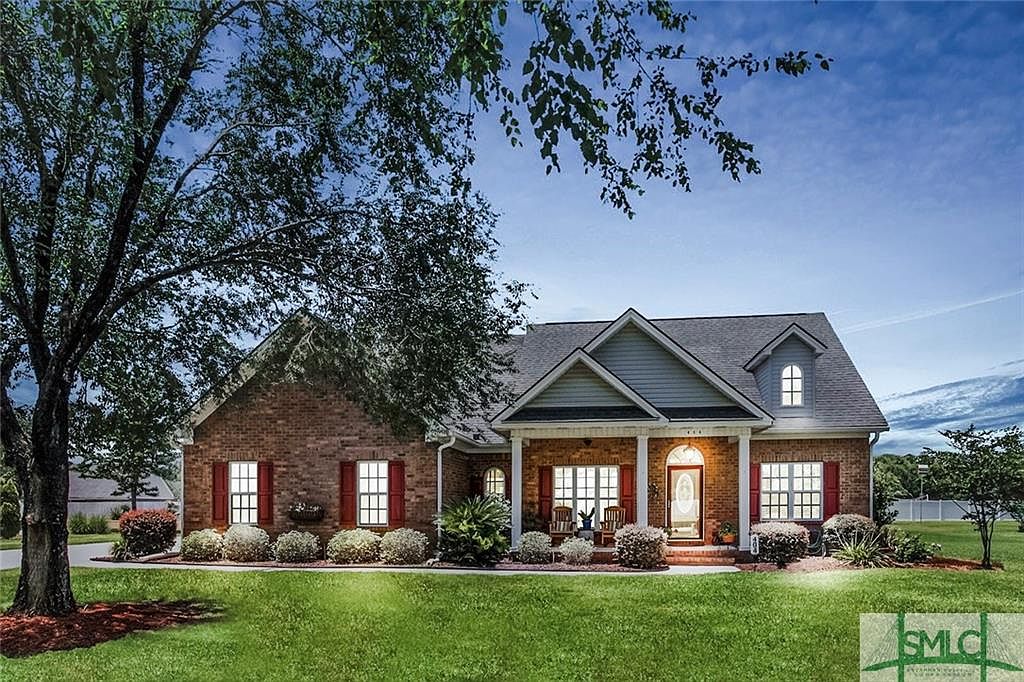 404 Wrigley Field Dr, Guyton, GA 31312 | Zillow