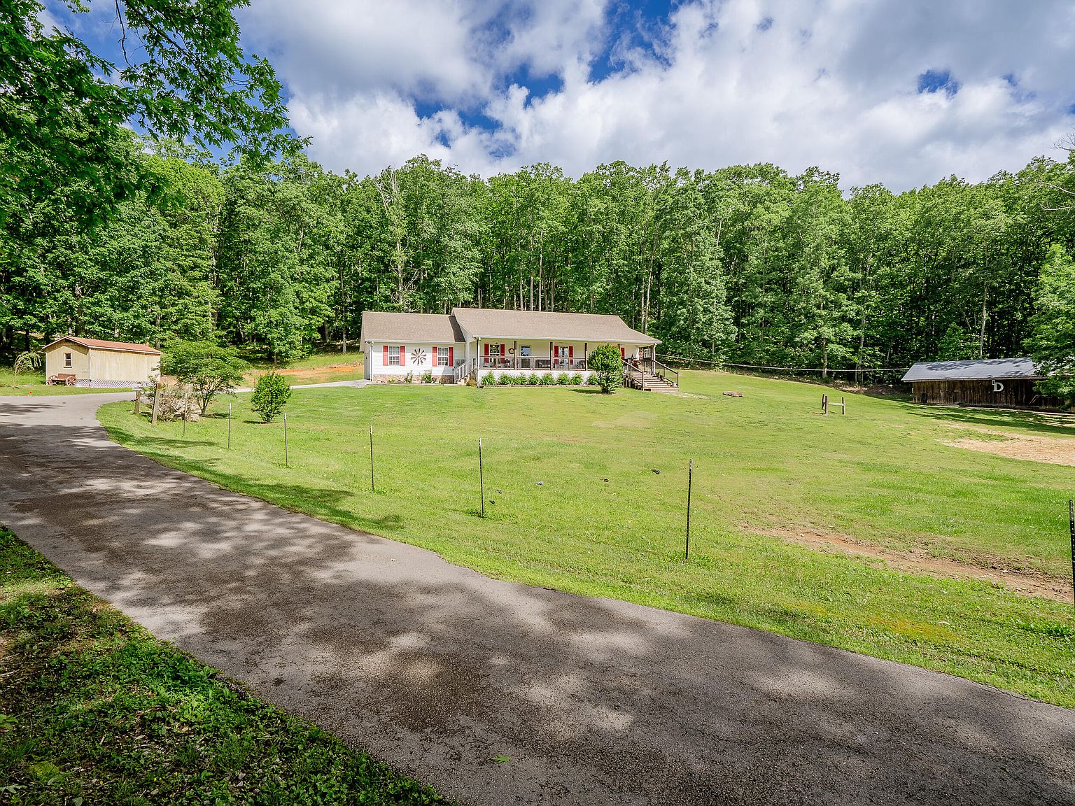 2163 Red Leaf Ln, Soddy Daisy, TN 37379 | MLS #1513368 | Zillow