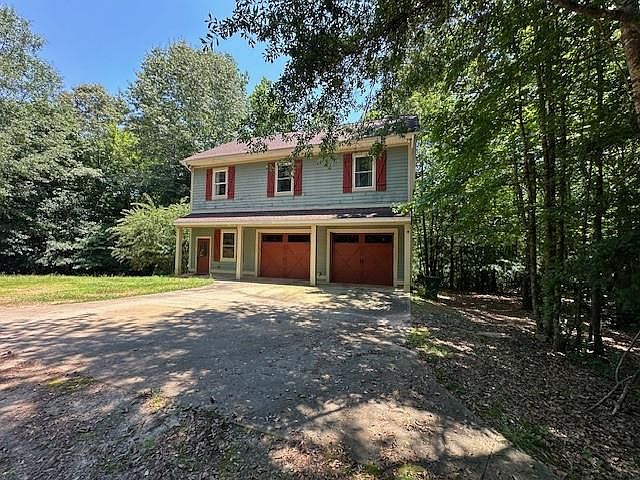 245 Scenic Heights Rd, West Union, SC 29696 | Zillow