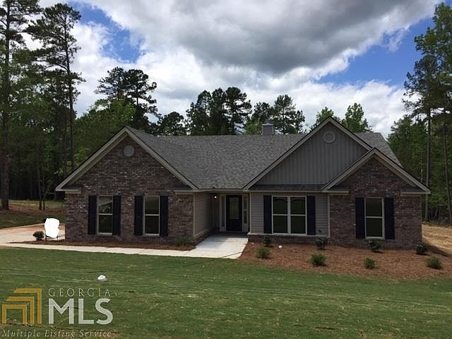 365 High Point Rd NW, Milledgeville, GA 31061 | Zillow