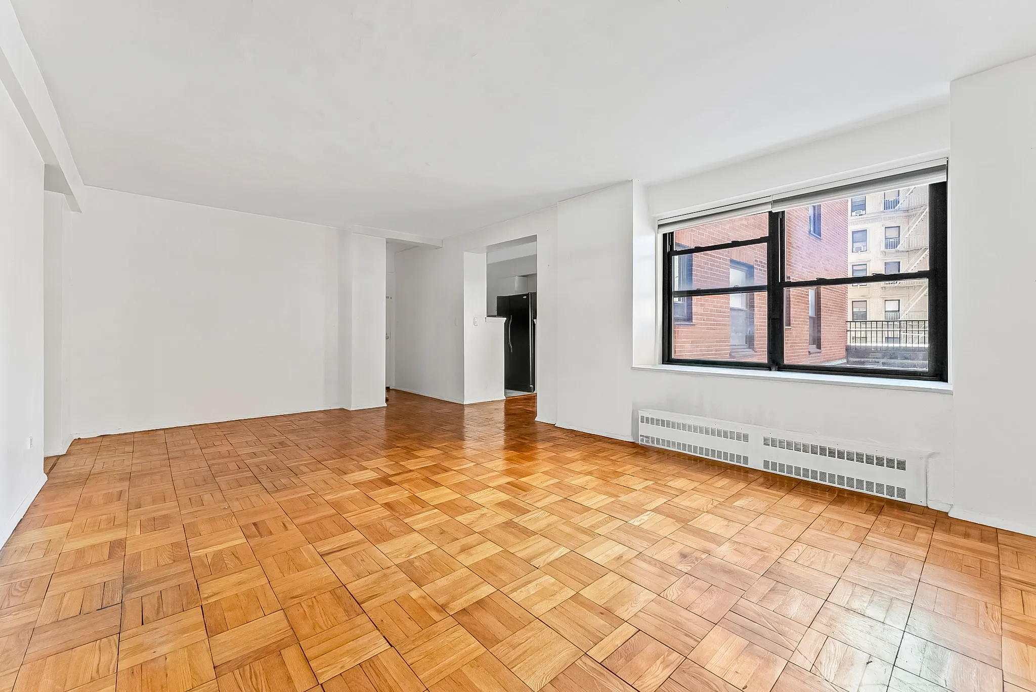 345 West 145th Street #3B5 in Hamilton Heights, Manhattan | StreetEasy