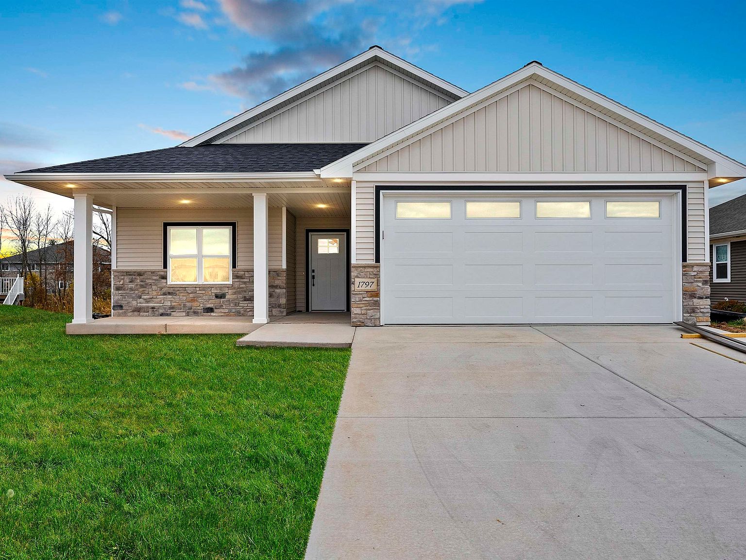 1760 Anna Ct, Green Bay, WI 54311 | MLS #50305067 | Zillow