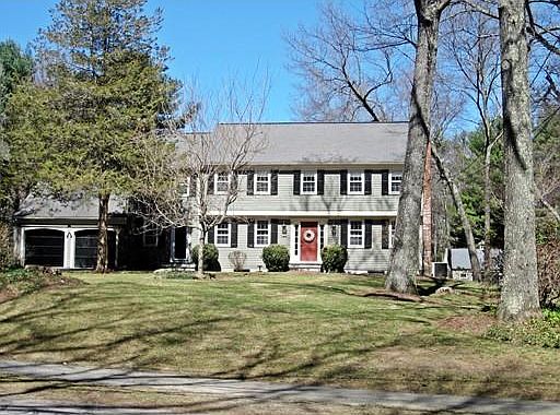 44 Page Farm Rd, Sherborn, MA 01770 | Zillow