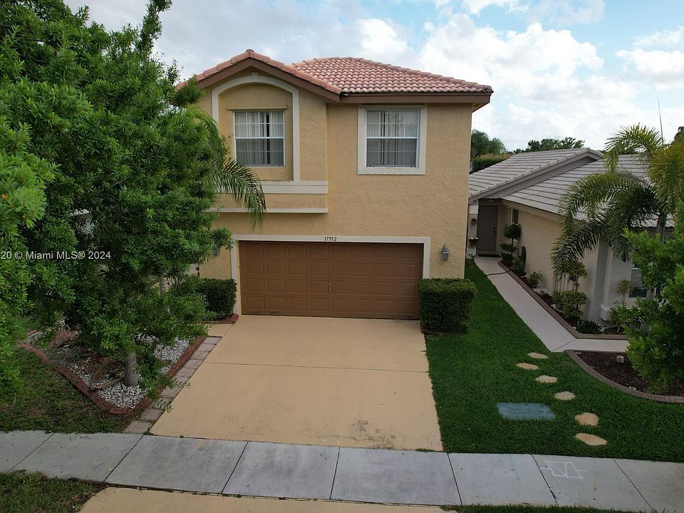 17352 SW 18th St, Hollywood, FL 33029 | MLS #A11564120 | Zillow