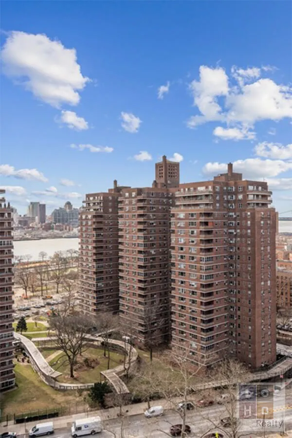 477 Fdr Drive M1802/1803 in Lower East Side, Manhattan | StreetEasy