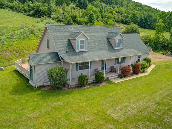 19 Angel Trl, Duke Center, PA 16729 | Zillow