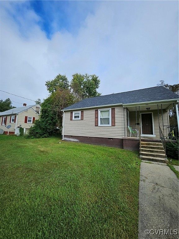 500 Tunstall Ave, Blackstone, VA 23824 | Zillow