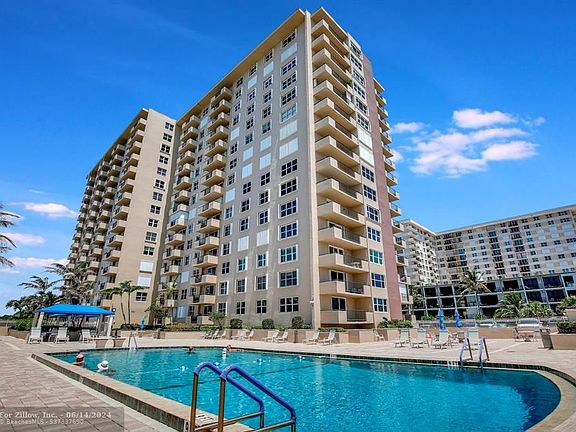 2000 S Ocean Blvd UNIT 14M, Fort Lauderdale, FL 33308 | MLS #F10445880 | Zillow