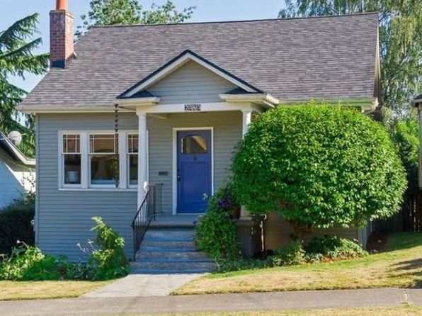 Houses For Rent in Seattle WA - 257 Homes | Zillow