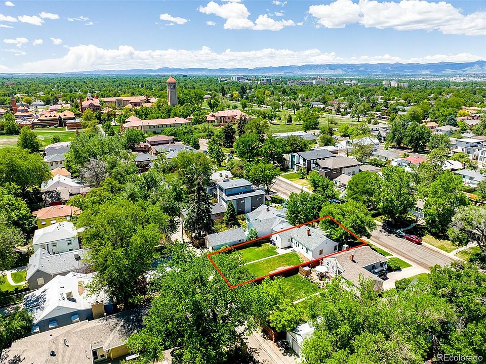 1120 S Cook Street, Denver, CO 80210 | Zillow