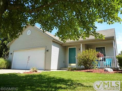 3074 Winter Ridge Dr, Holland, MI 49424 | Zillow