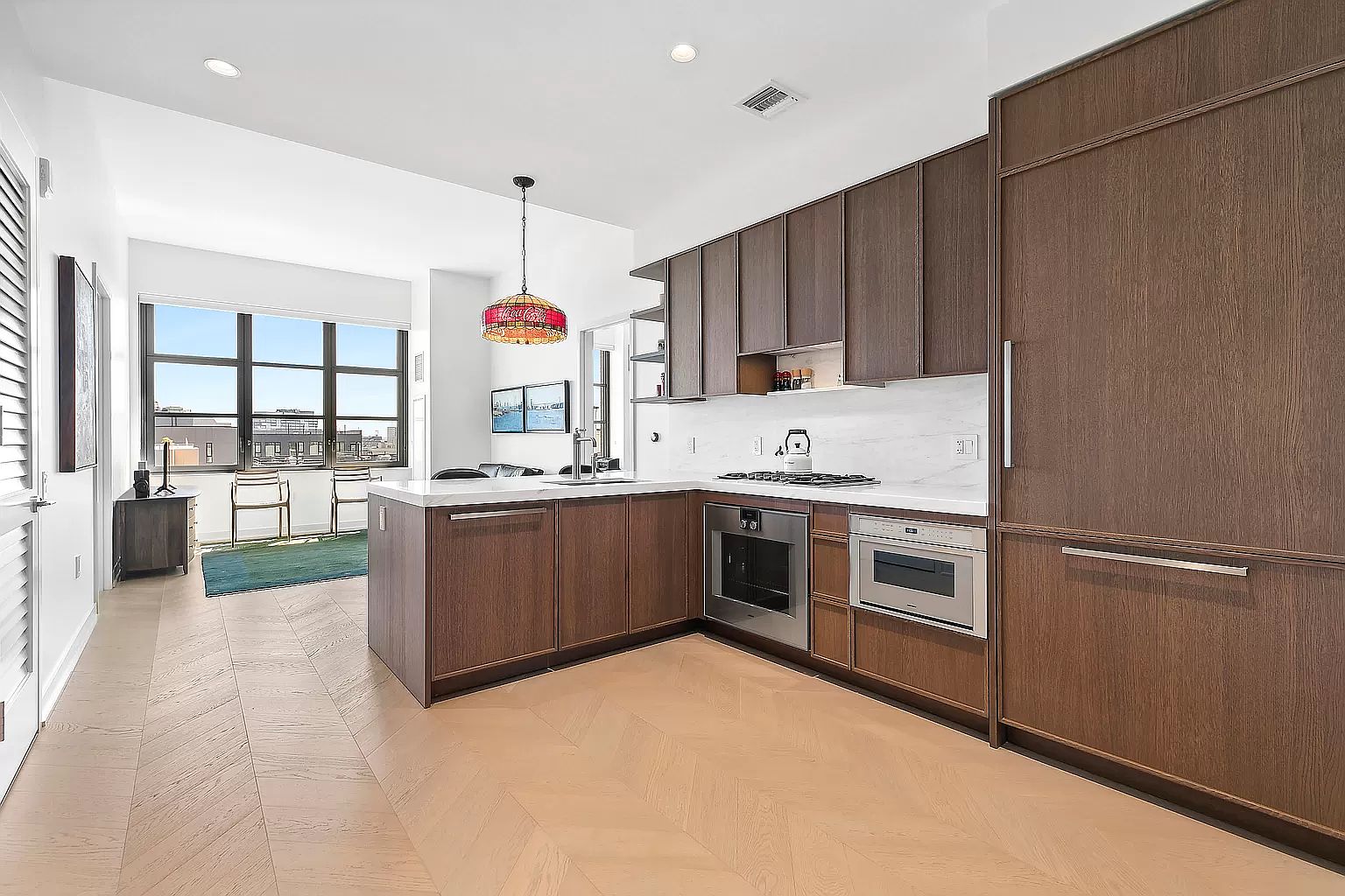 180 Front St #7F, Brooklyn, NY 11201 | Zillow