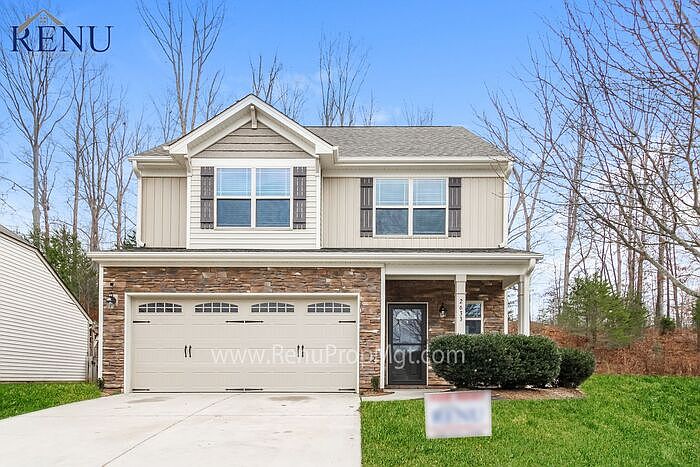 2633 Chari Park Ln, Walkertown, NC 27051 | Zillow