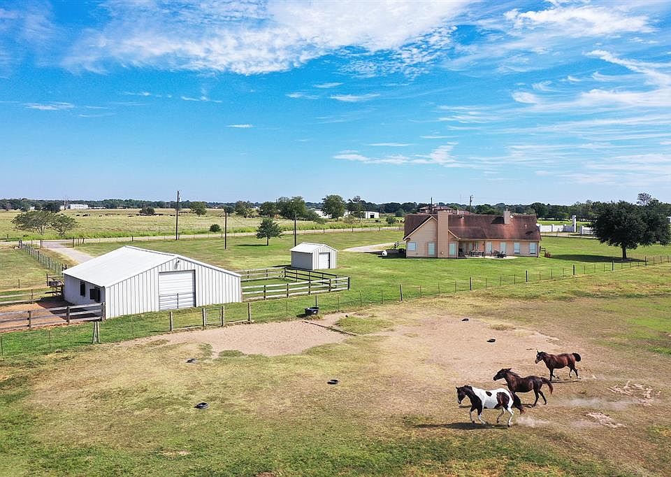 19357 Pierceall Rd, Hempstead, TX 77445 | MLS #94276682 | Zillow