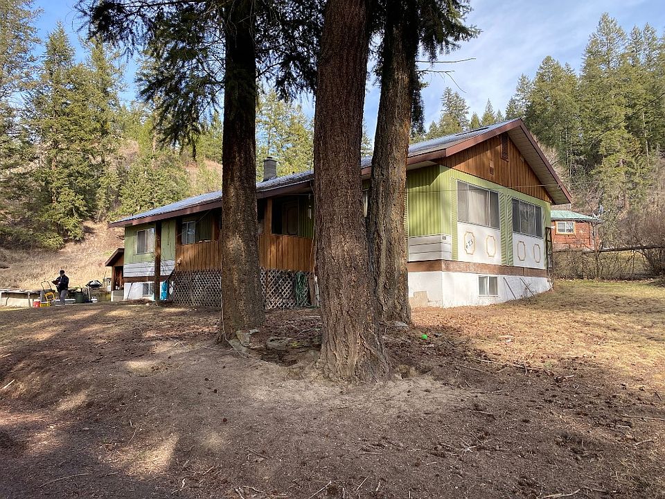 673 Dixon Creek Rd, Barriere, BC V0E 1E0 | MLS #10341251 | Zillow