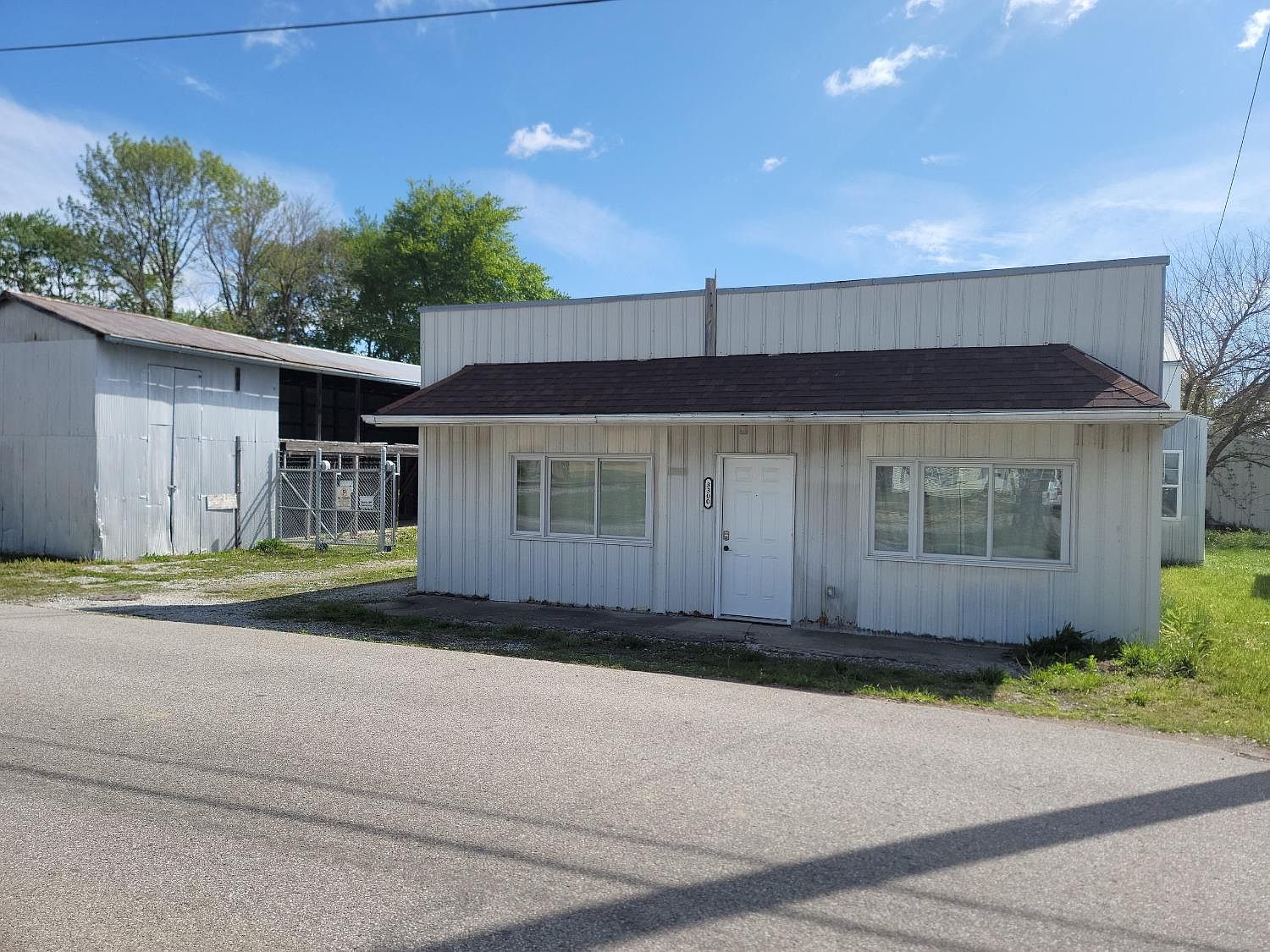 3300 N Main St, Butlerville, IN 47223 | MLS #199134 | Zillow