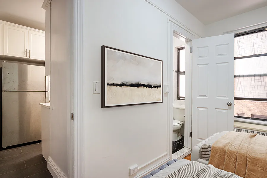 425 Riverside Drive #4H in Morningside Heights, Manhattan | StreetEasy