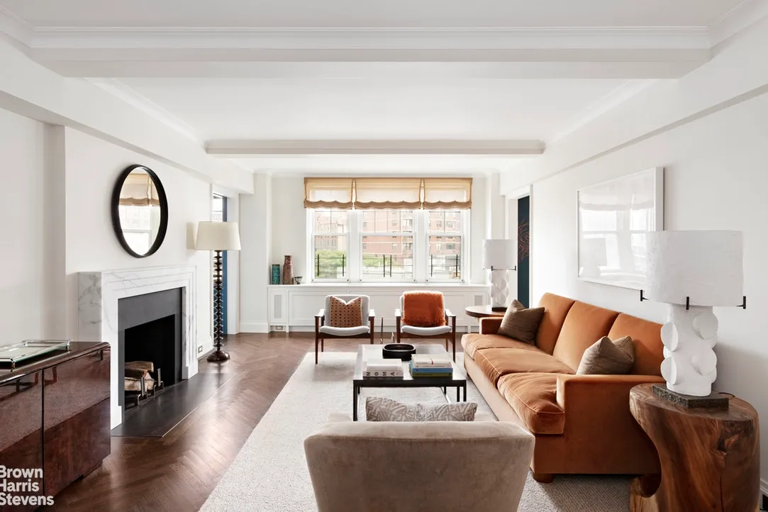 2 Horatio Street #9GE in West Village, Manhattan | StreetEasy