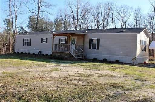 511 Dyson Creek Rd, Pollock, LA 71467 | Zillow