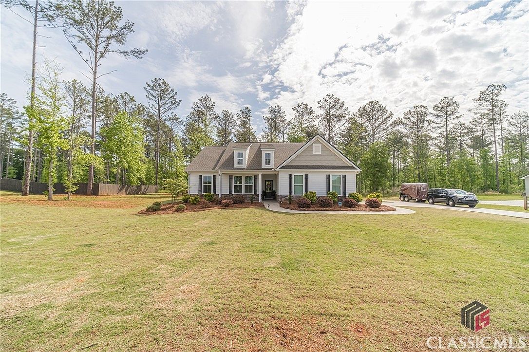 207 Jim Daws Road, Monroe, GA 30655 | Zillow