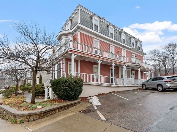 Recently Sold Homes in Framingham MA - 2472 Transactions | Zillow