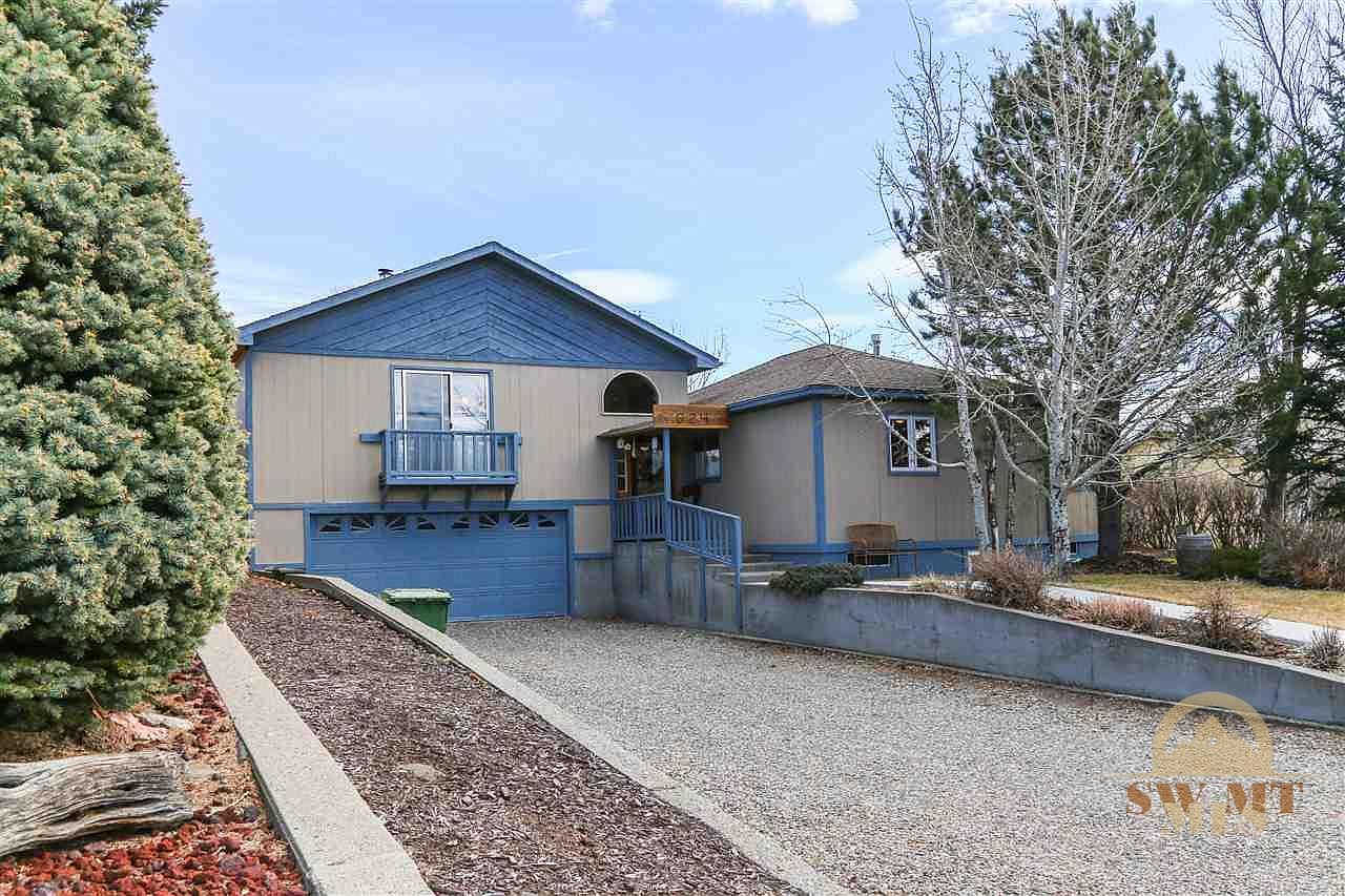 624 N 2nd St, Livingston, MT 59047 | Zillow