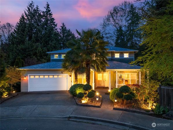 Seattle WA Real Estate - Seattle WA Homes For Sale | Zillow