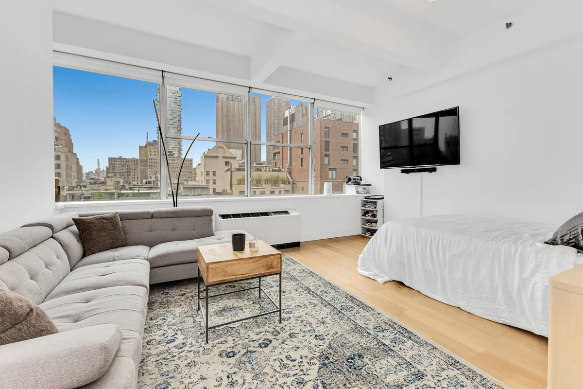 50 Murray Street #12071 in Tribeca, Manhattan | StreetEasy