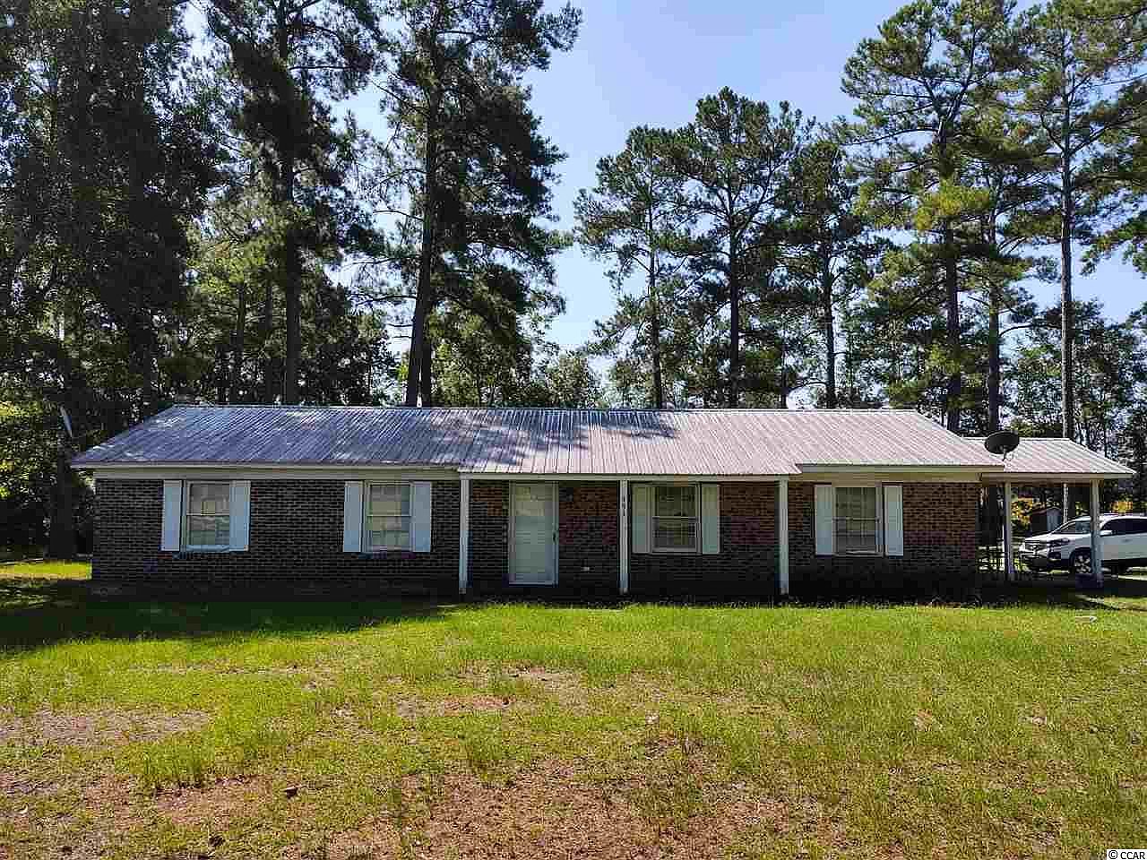 494 Ray Rd, Hemingway, SC 29554 | Zillow
