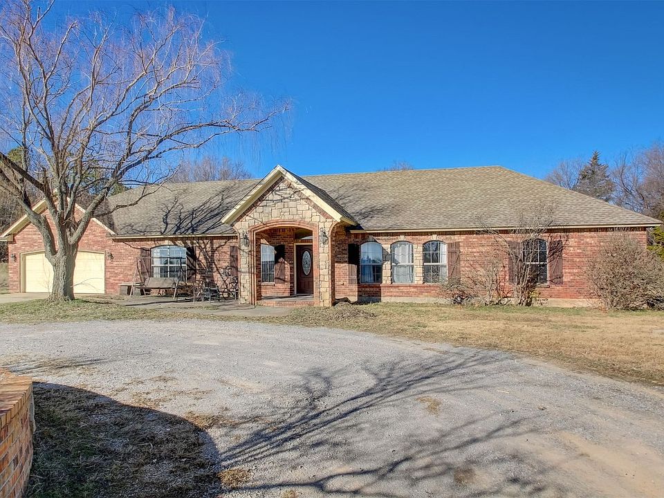 10350 E Turtle Creek Cir, Lexington, OK 73051 | Zillow