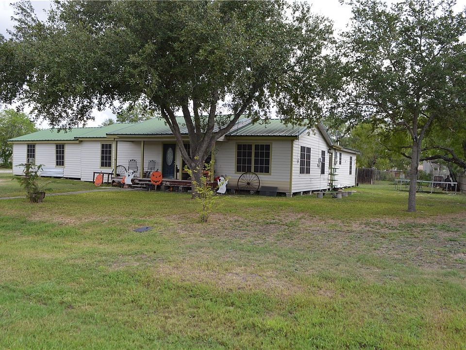 724 County Road 3024, Mathis, TX 78368 | MLS #427897 | Zillow