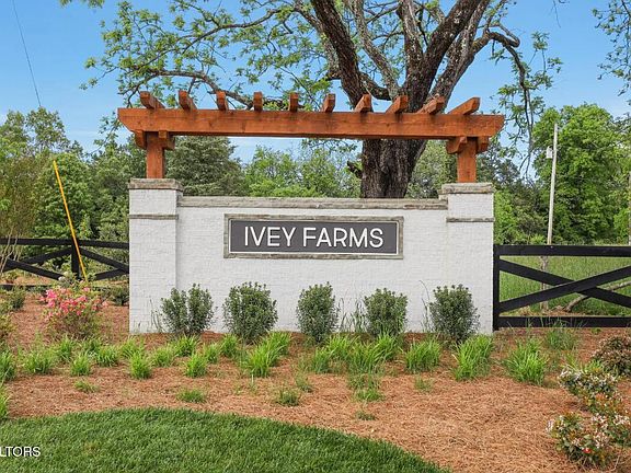 471 Ivey Farms Rd LOT 68, Knoxville, TN 37934 | MLS #1326624 | Zillow