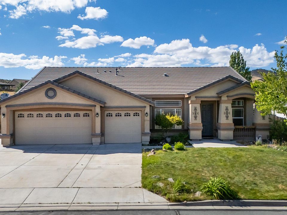 17795 Thunder River Dr, Reno, NV 89508 | Zillow