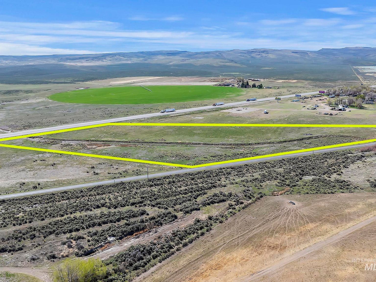 1300 Three Creek Rd, Rogerson, ID 83302 | MLS #98945434 | Zillow