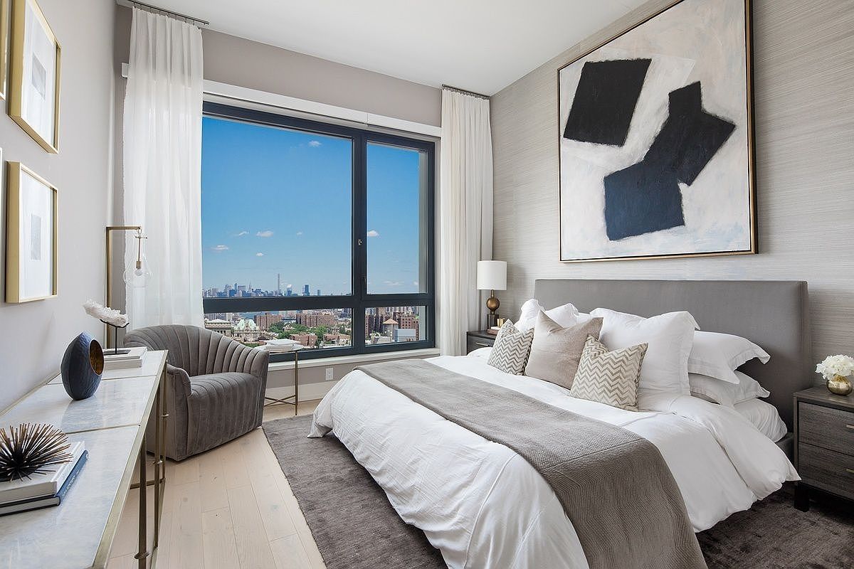 550 Vanderbilt Ave APT 1310, Brooklyn, NY 11238 | Zillow
