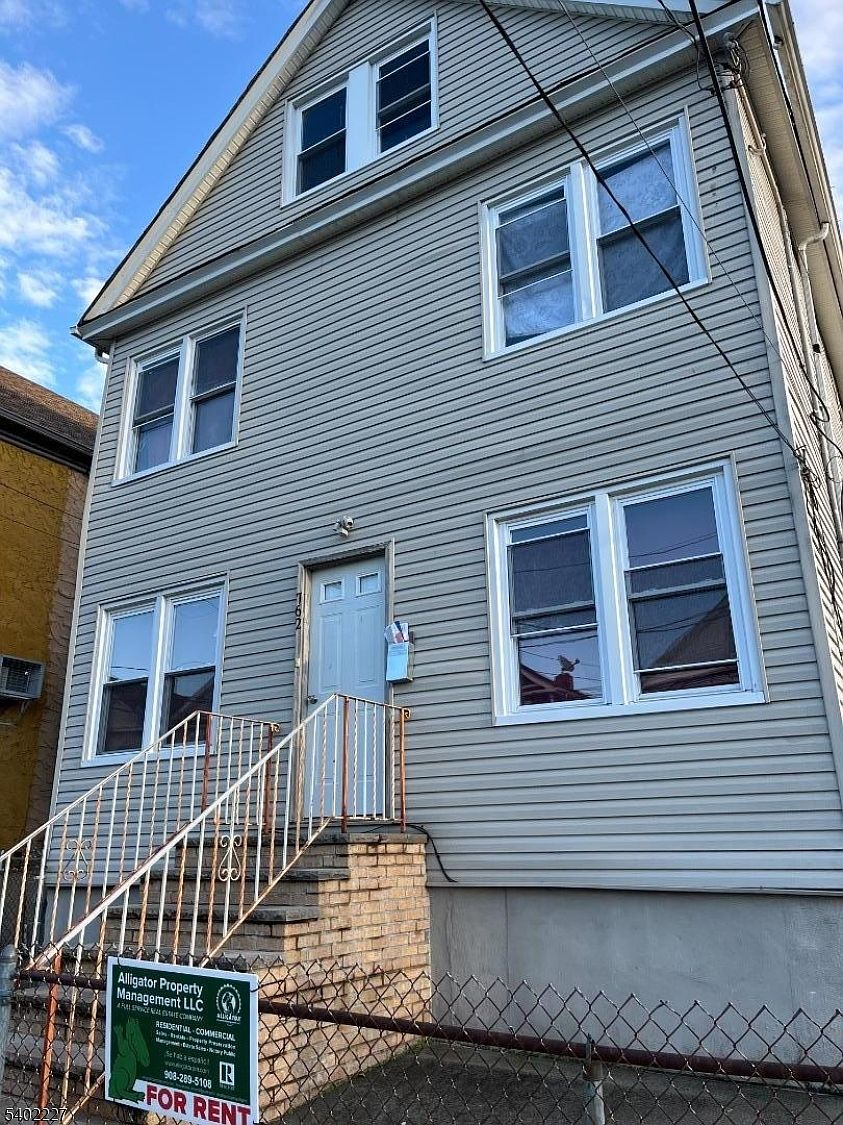 762 Ogden St APT 1, Elizabeth, NJ 07202 | Zillow
