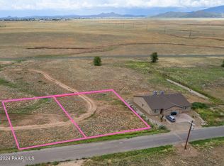 4801 N Stewart Rd, Prescott Valley, AZ 86314 | MLS #1069918 | Zillow