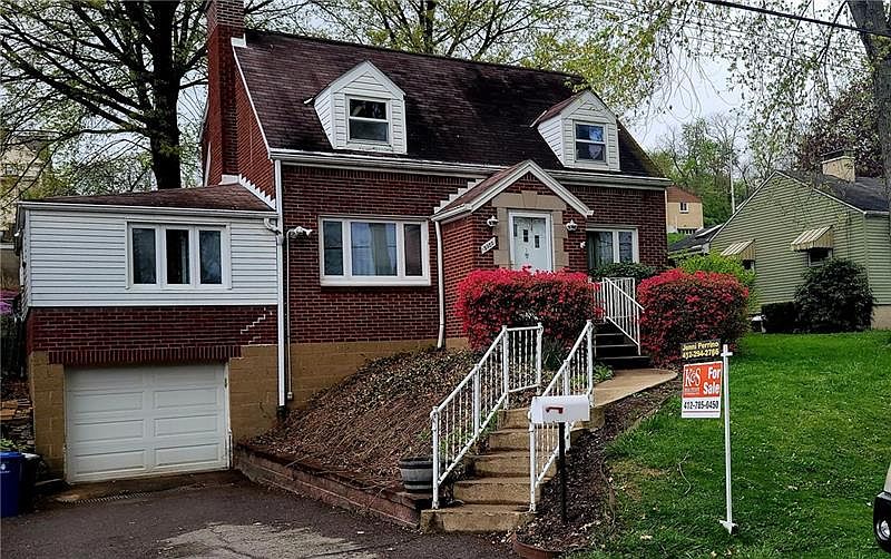 5920 Rodgers St, Pittsburgh, PA 15207 | Zillow