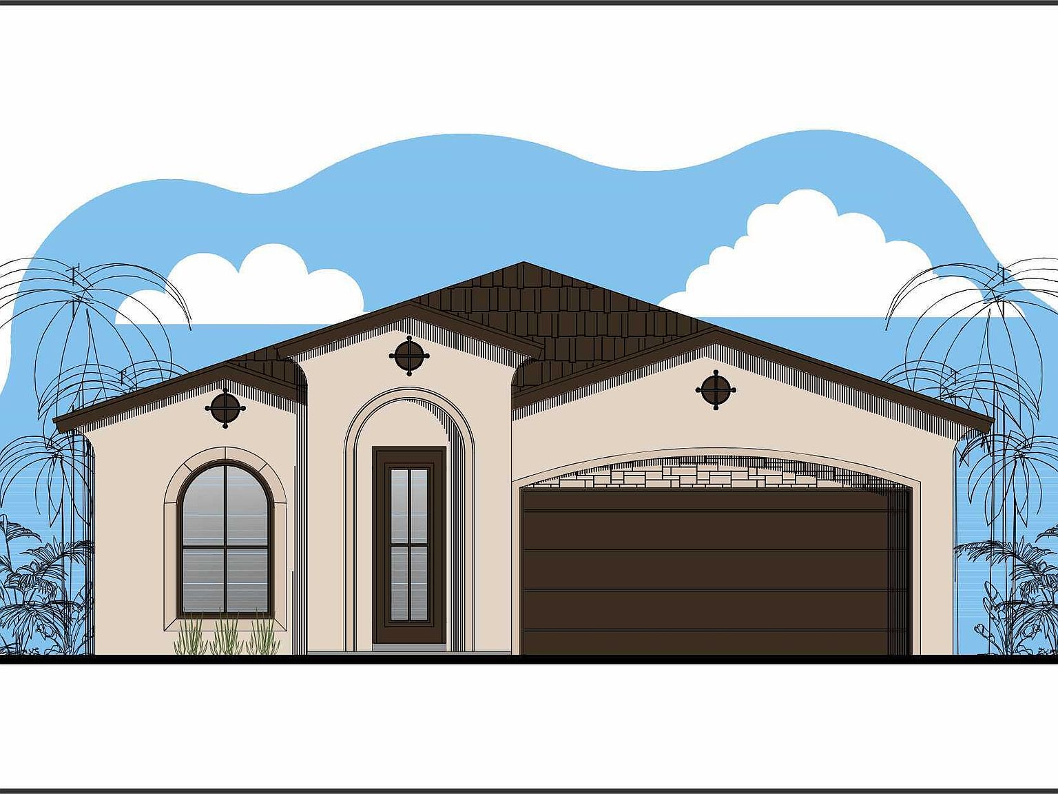 12324 Ben Dowell Way, El Paso, TX 79934 | MLS #910542 | Zillow