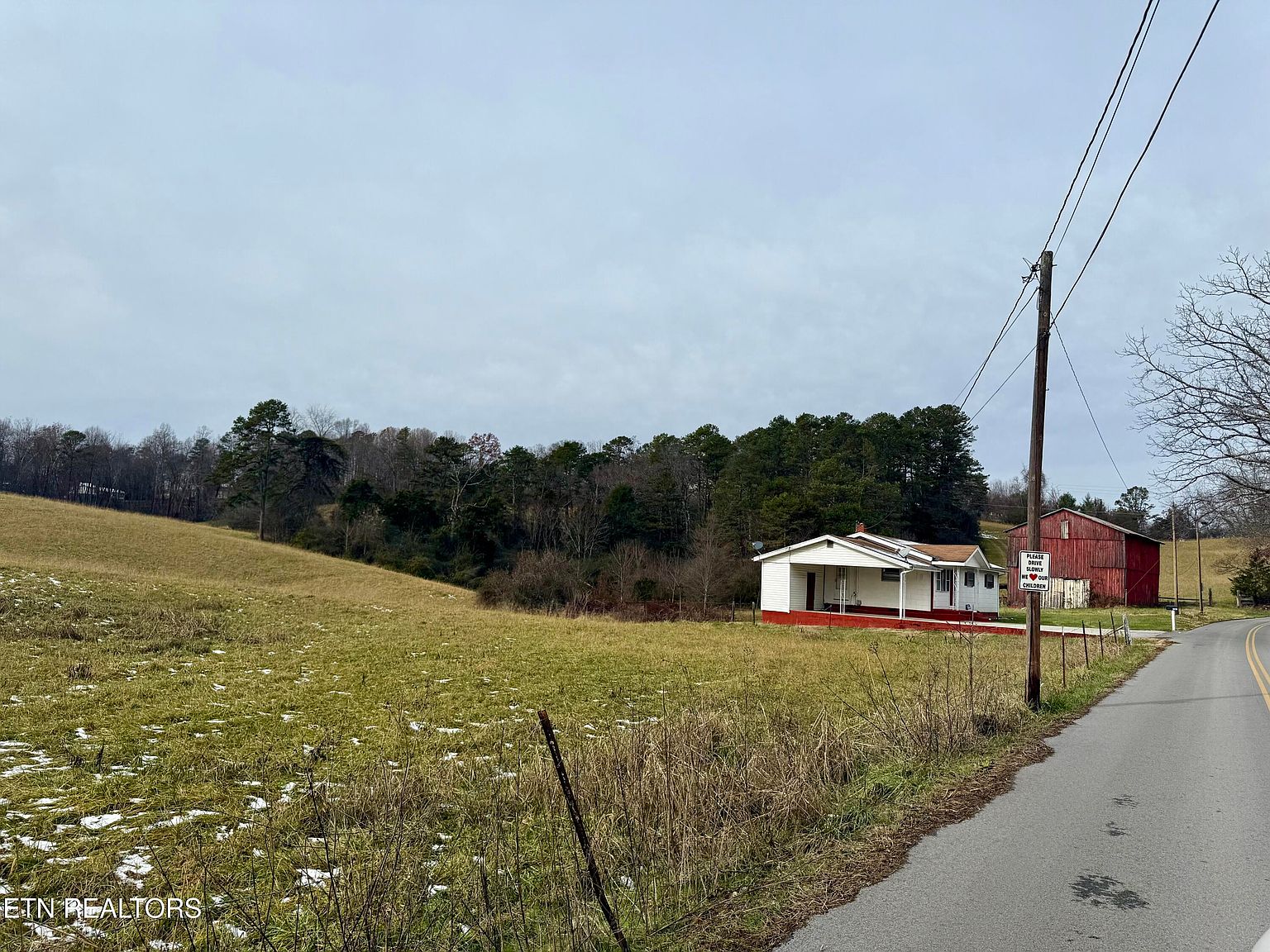 1087 Harmon Rd, New Tazewell, TN 37825 | Zillow