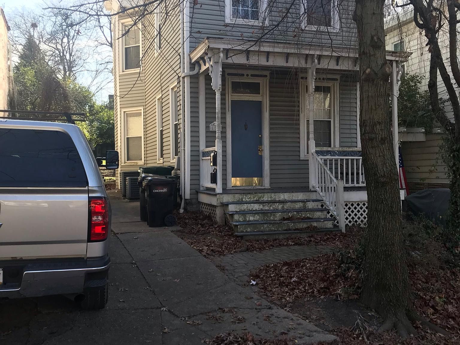 619 Riddle Rd #1, Cincinnati, OH 45220 | Zillow