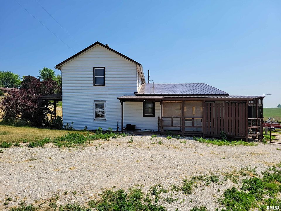 16033 County Highway 5, Atkinson, IL 61235 | Zillow