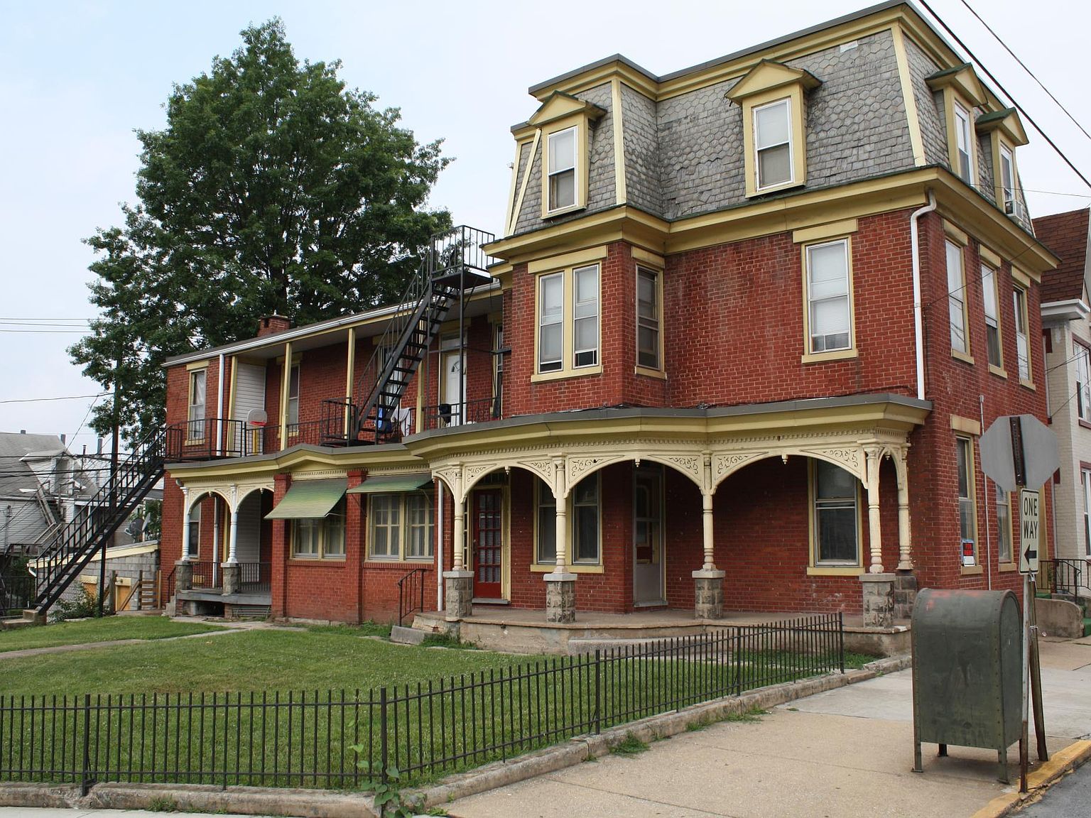 198 S 2nd St FLOOR 2, Harrisburg, PA 17113 | Zillow