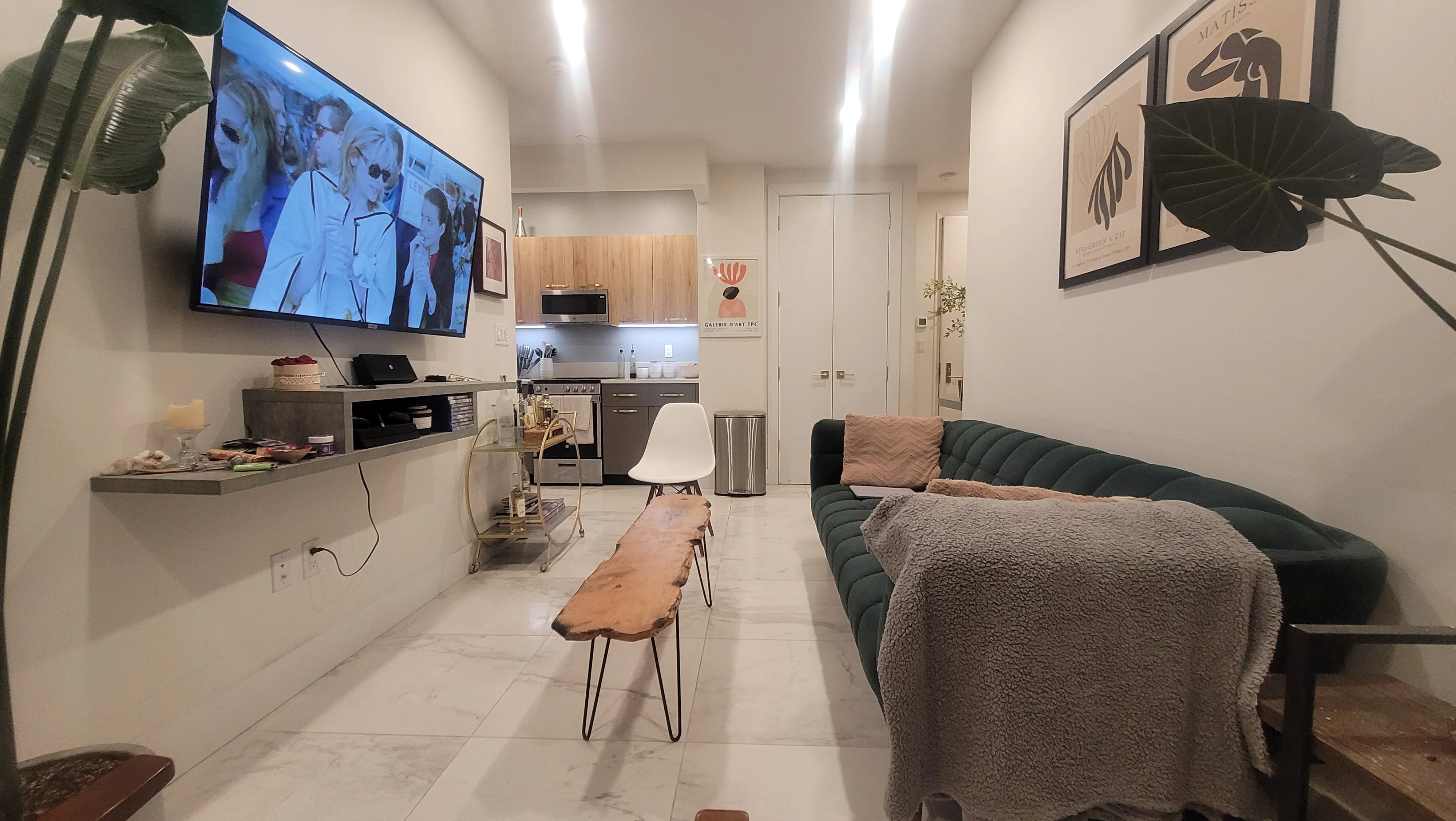1801 Broadway #5E in Bushwick, Brooklyn | StreetEasy