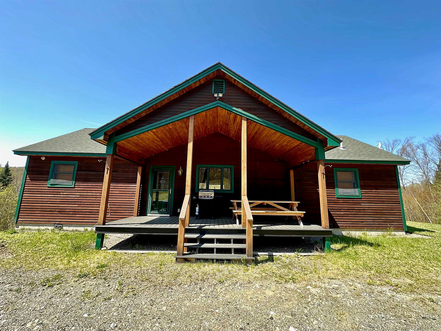 456 Indian Stream Road, Pittsburg, NH 03592 | Zillow