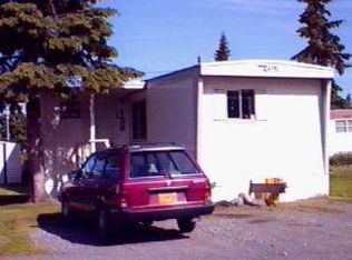 905 Muldoon Rd #A-07, Anchorage, AK 99504 | MLS #23-11159 | Zillow