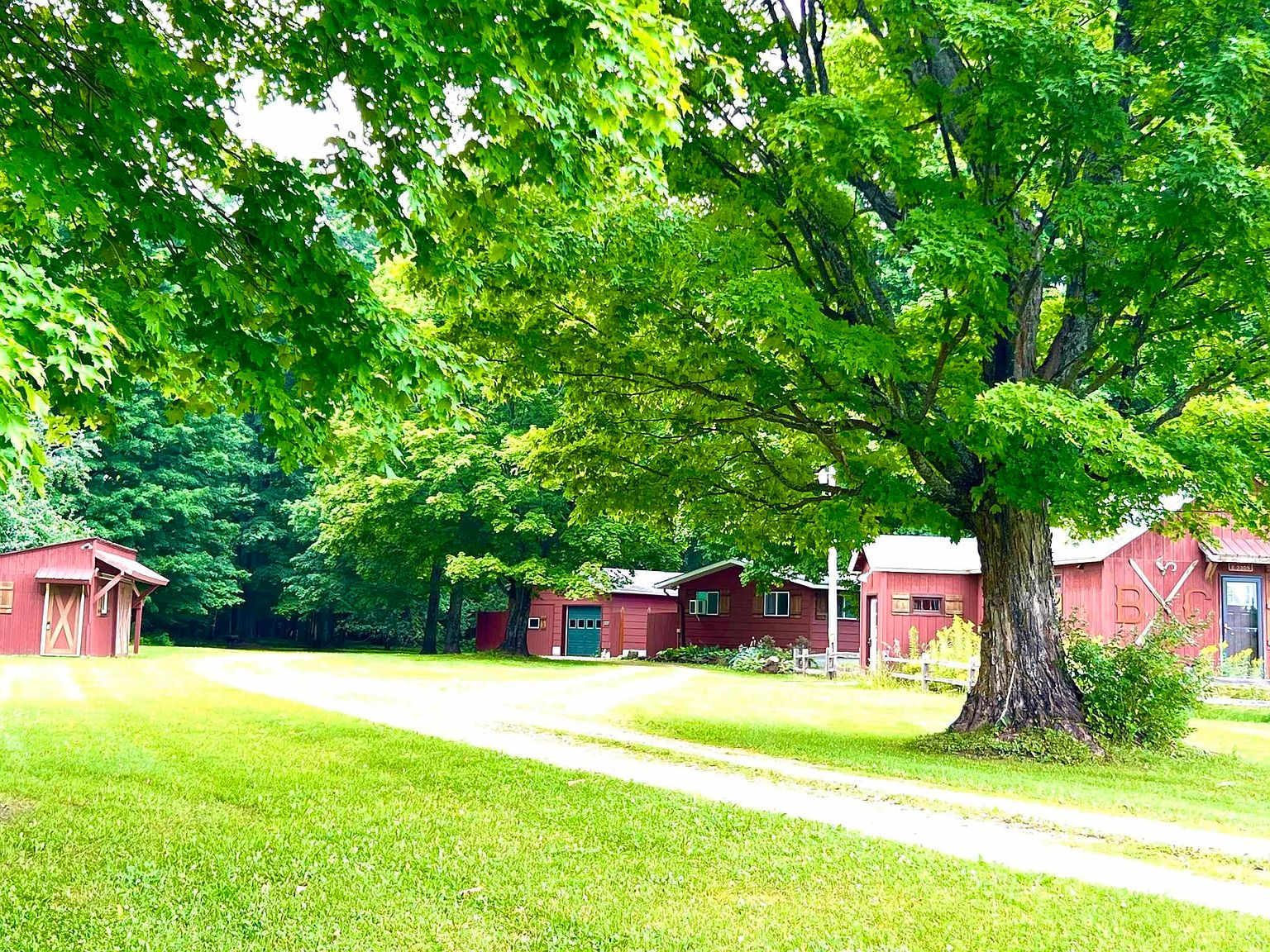 3305 M 94, Chatham, MI 49816 | Zillow