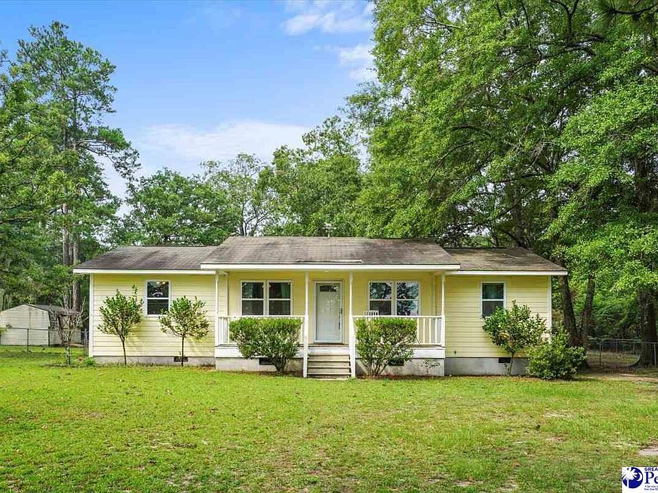 1109 W Highway 378, Gresham, SC 29546 | Zillow